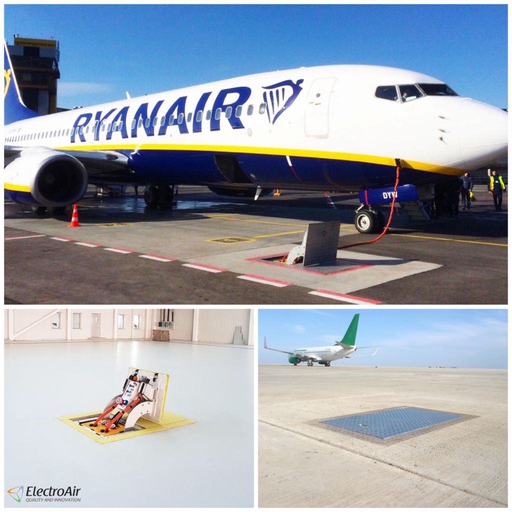 About us - ElectroAir