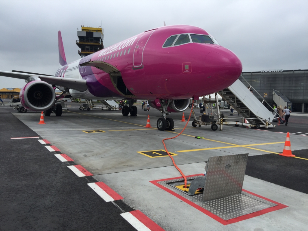 Largest contract and promising opportunities - ElectroAir