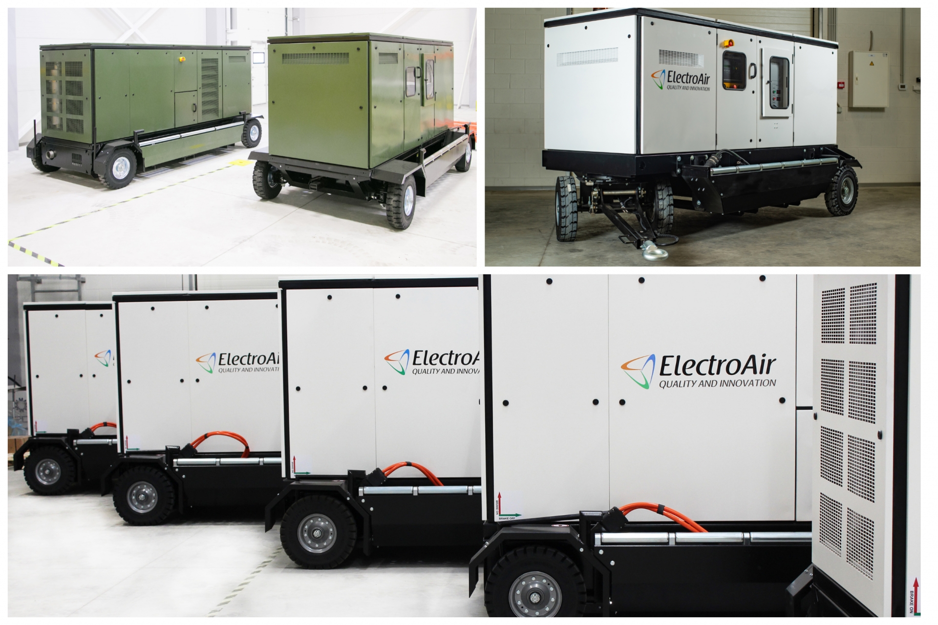 About us - ElectroAir